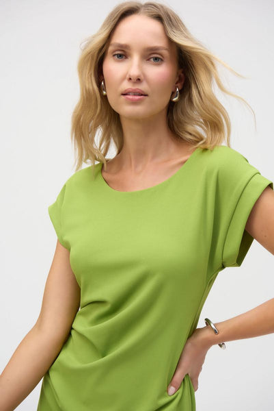 Joseph Ribkoff Summer 2025 – The Coach Pyramids